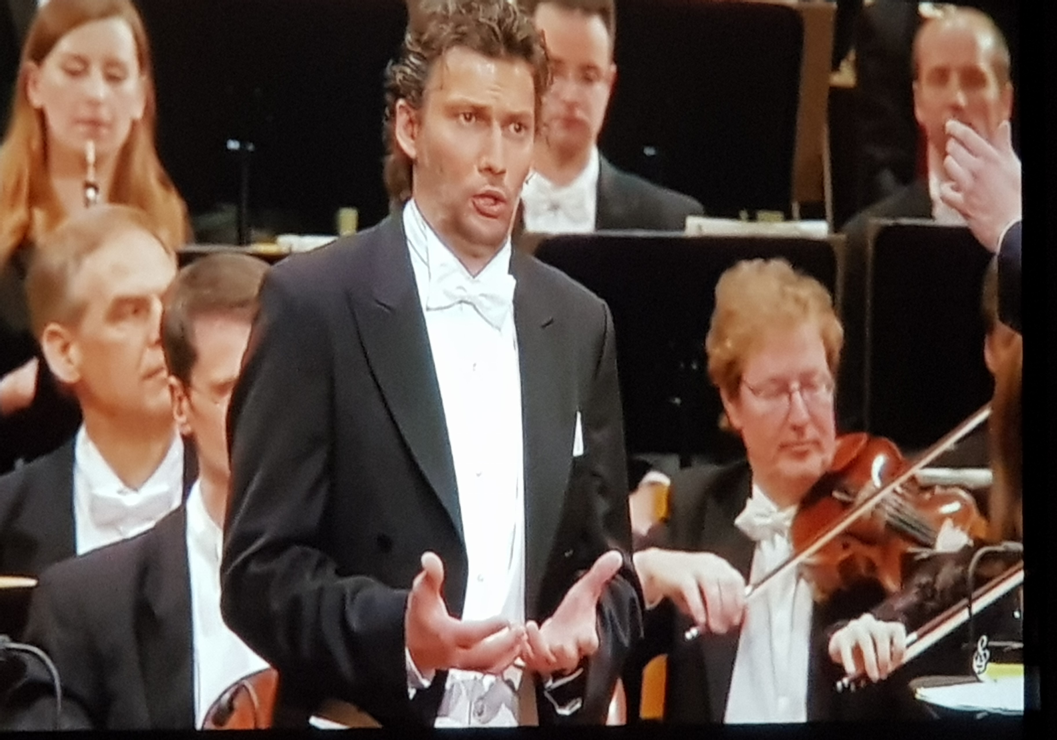 Meetings | Wagner Society in Queensland